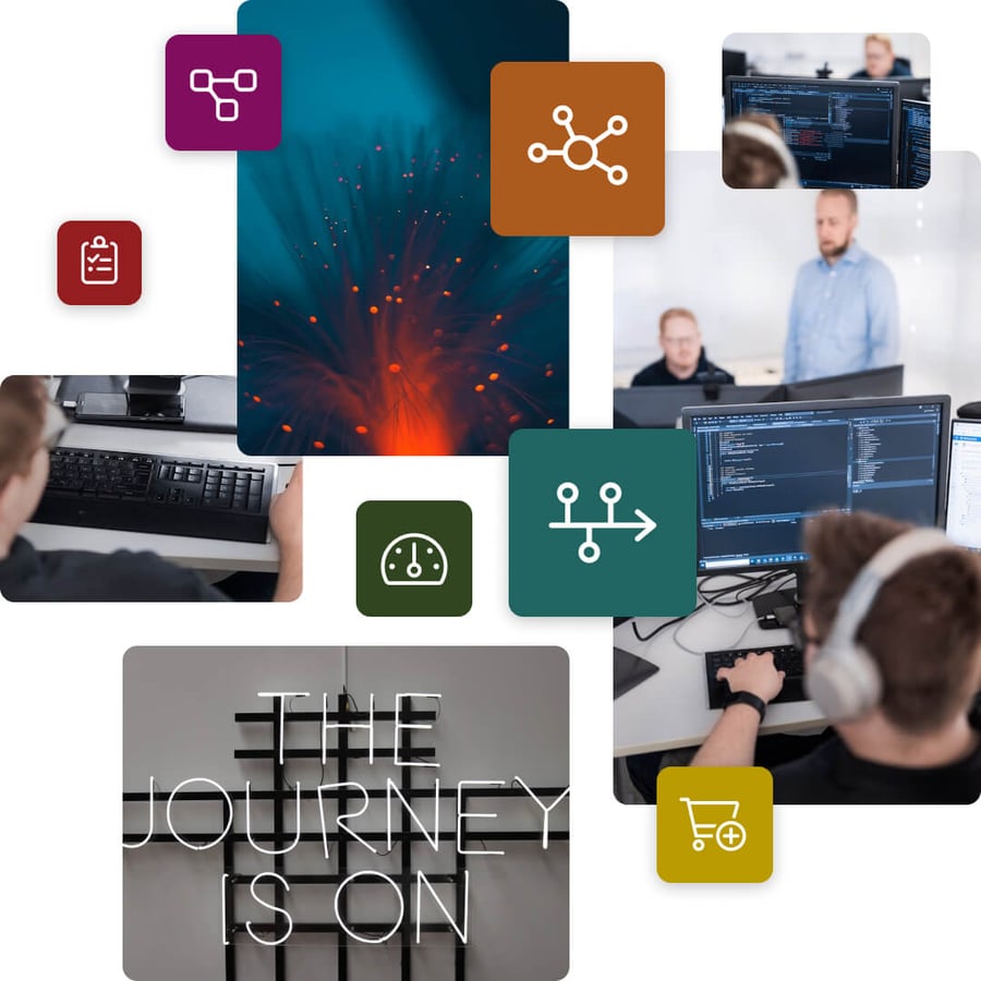 Netadmin Nine - A complete automation suite to enable growth